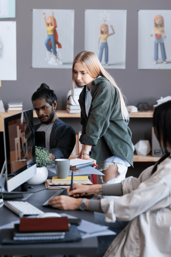 Global Web design company & Digital marketing company